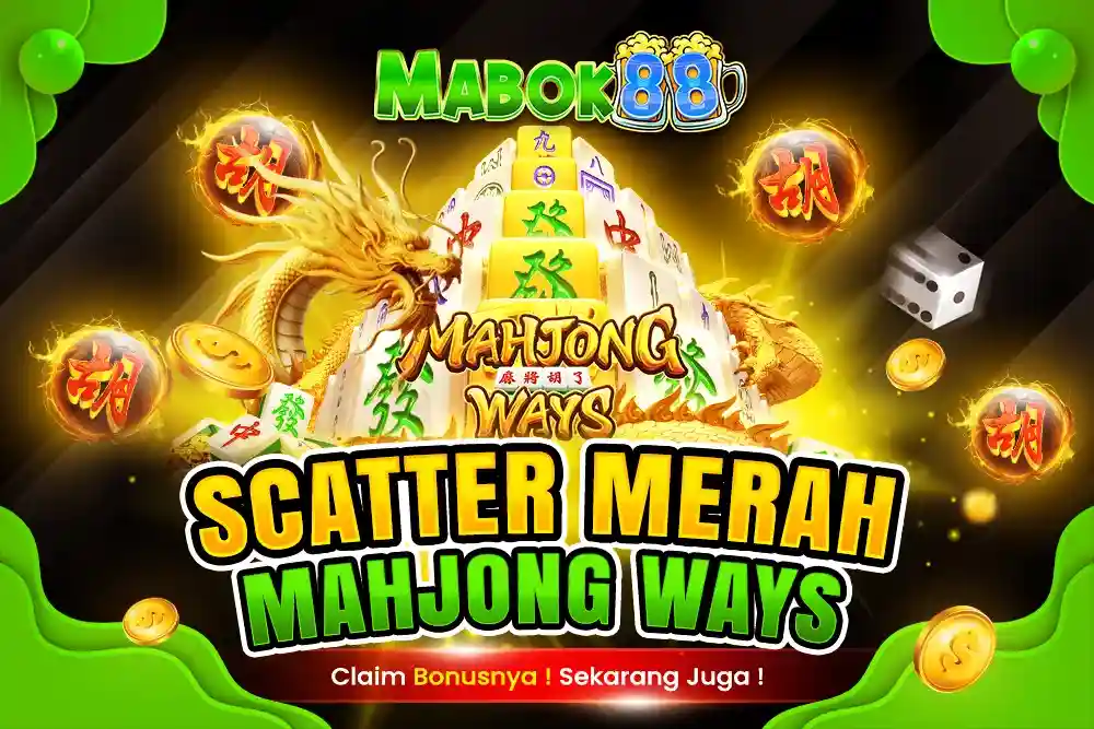 MABOK88: Link Situs Judi Slot Online Gacor Hari Ini Patner Resmi Slot88 ...