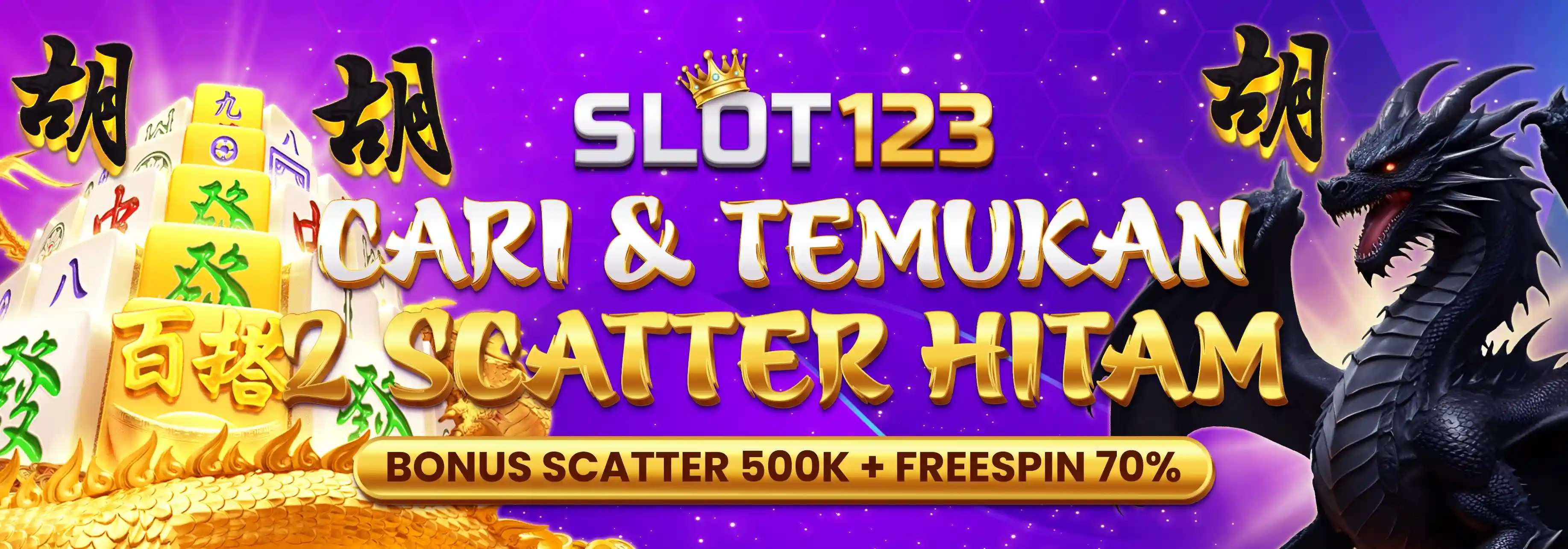 SLOT123: Top Award Brand Most Recommended Free Games In 2024